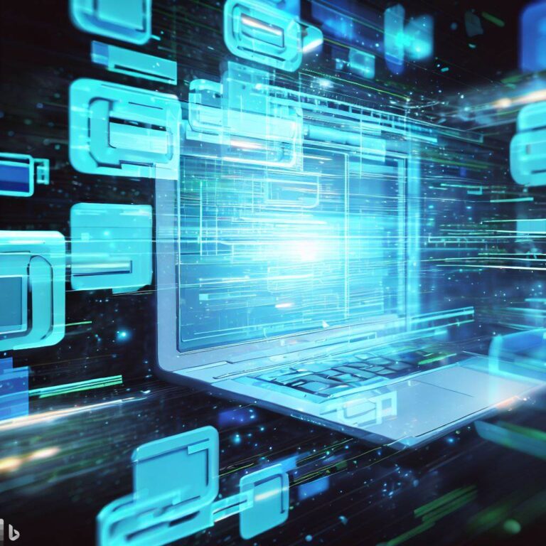 Consolidated Computing Consolidated Computing